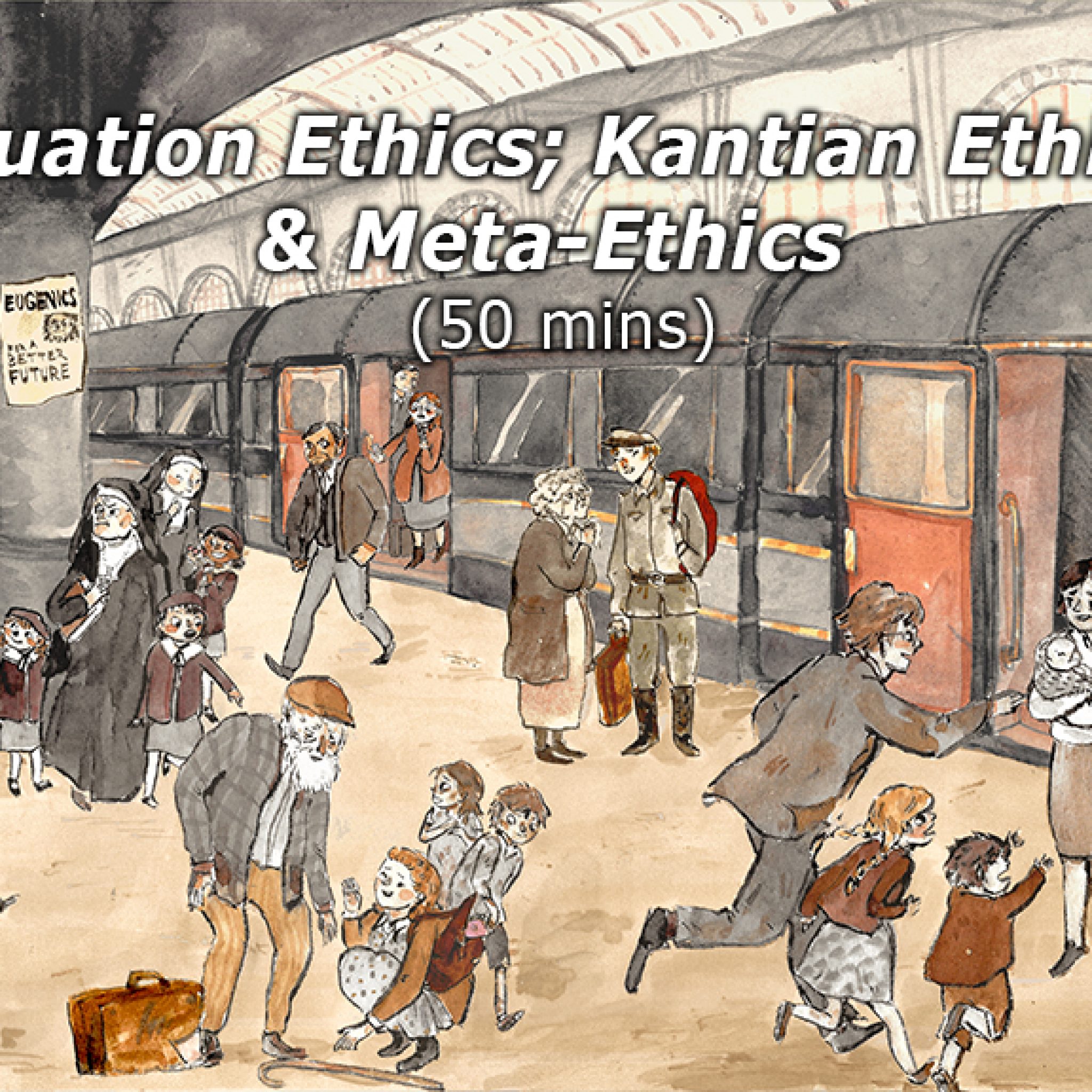Situation Ethics Kantian Metaethics - Ethics Online Situation Ethics Kantian Metaethics - Ethics Online