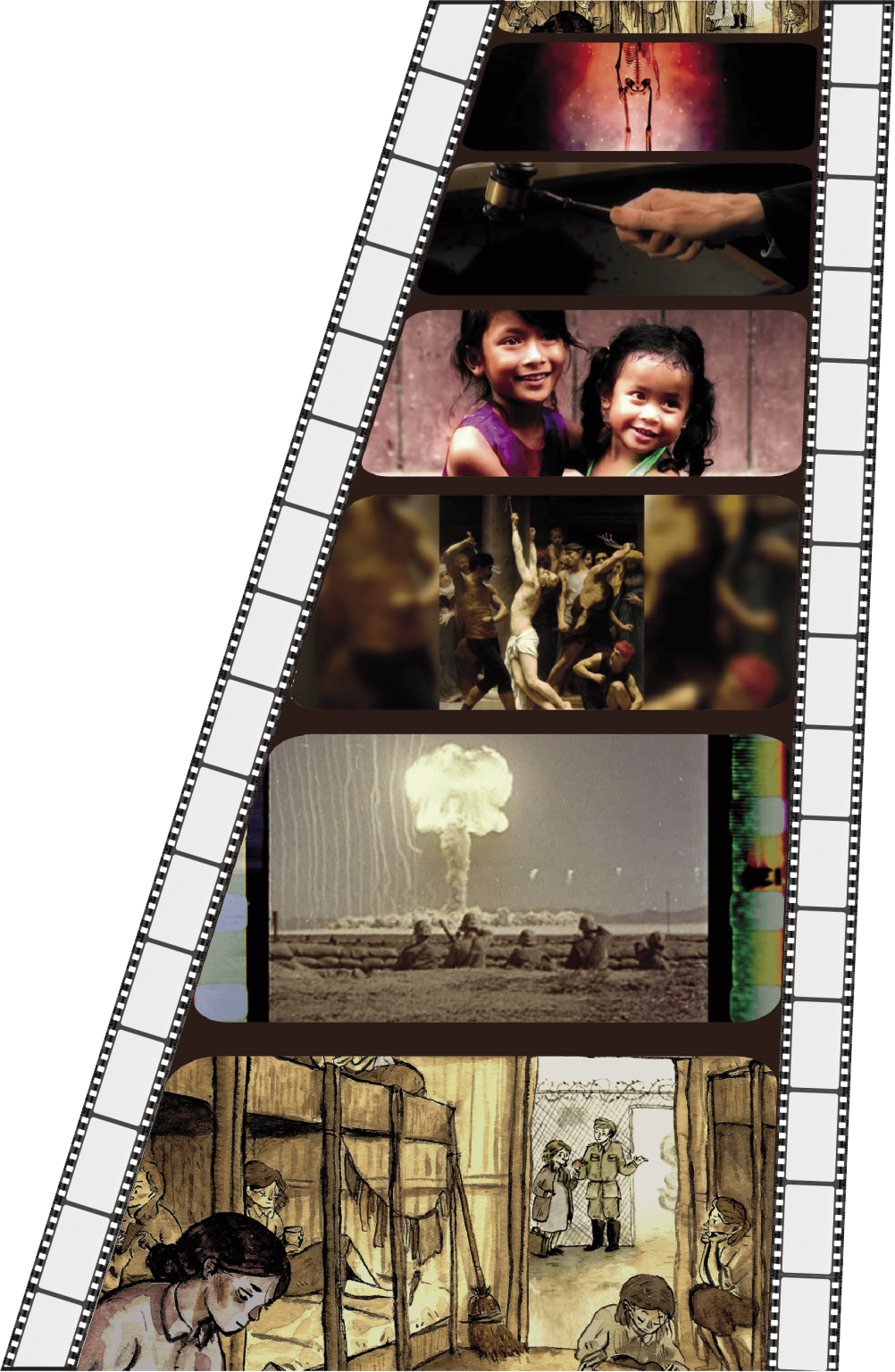 Ethics Online – A Level Philosophy & Ethics Through Film